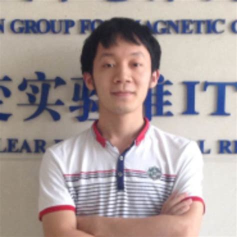 Jiaming Liu Bcs University Of Science And Technology Of China Hefei Ustc School Of