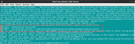 Oracle Management Cloud Application Performance Monitoring For Java Ee Adf And Soa Suite