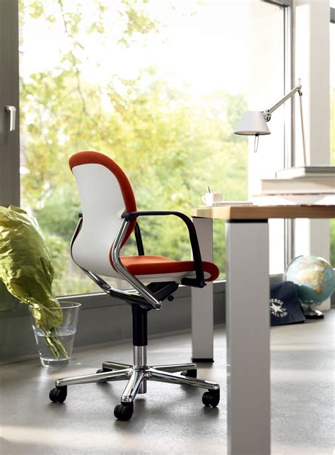 Wilkhahn Fs Line 歐凌辦公家具