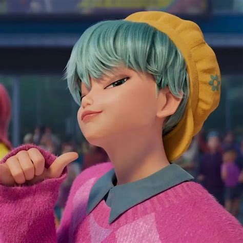 케데헌 베이비 Zeta