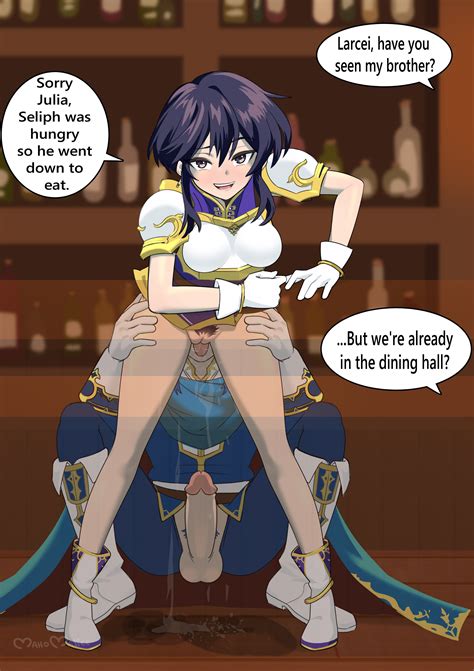 Maho Malice Larcei Fire Emblem Seliph Fire Emblem Fire Emblem