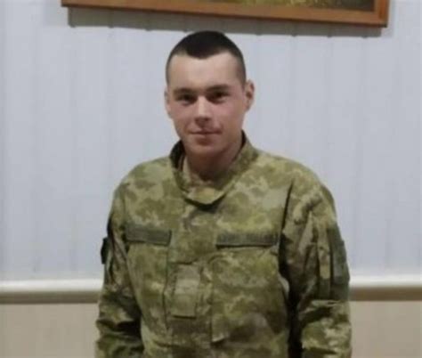 На війні загинув 26 річний прикарпатець Місто