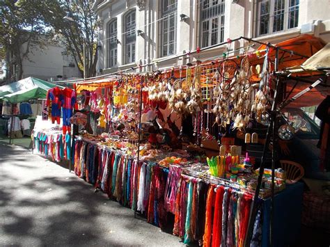 Feria De Tristan Narvaja Montevideo Qué Saber Antes De Ir