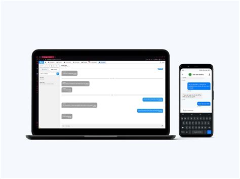 Messaging