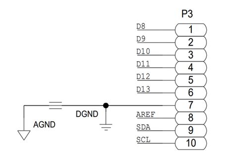 Spi Pin Connection Nrf52832 And Ad5940 Qanda Precision Adcs