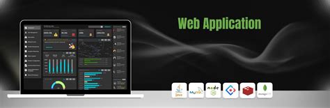 Explore Our Work Software Development Portfolio Coderower