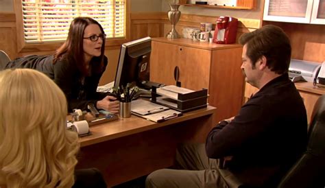 Nick Offerman And Megan Mullallys Relationship Timeline Us Weekly