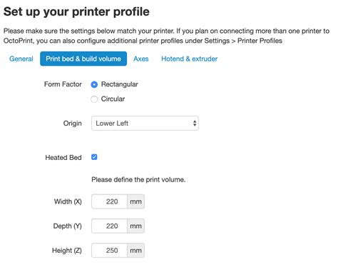 How To Set Up Octoprint On Your Raspberry Pi Raspberry Pi