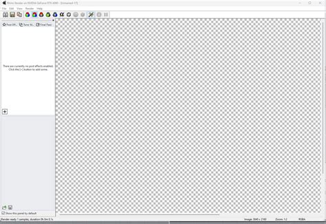 Rhino Only Rendering 1 Sample Rhino For Windows Mcneel Forum