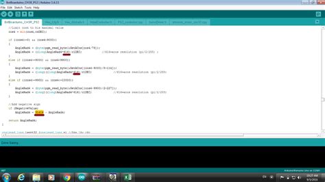 Botboarduinossc32u Electronics And Software Robotshop Community