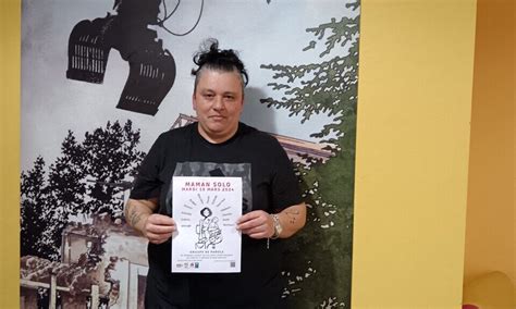 Maman Ou Papa Solo Un Groupe De Parole Cr Guingamp