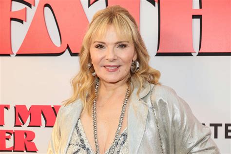 Kim Cattrall To Reprise Her Role As Samantha Jones In Season 2 Of And