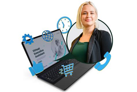 The Virtual Executive Assistant Advantage March 2024 Linkedva