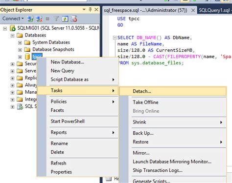 Splitting Sql Datafiles Across Multiple Vmdks For Optimal Vm