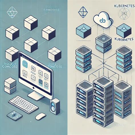 Oluyemi Olususi On Linkedin Dockercompose Kubernetes Containerization Devops Cloudcomputing
