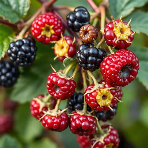 What Are The Best Berries For The Garden Top Varieties And Growing Tips