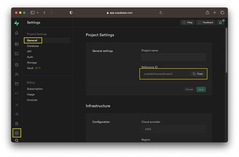 Graphql Supabase Docs