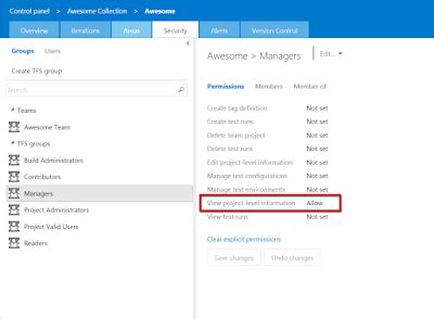 TFS Work Item Customization Using TFS Power Tool Part 2 TFS Solutions