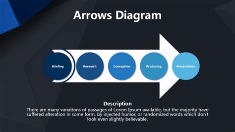 PPT Of Blue Three Dimensional Technology PPT Pptx WPS Free Templates
