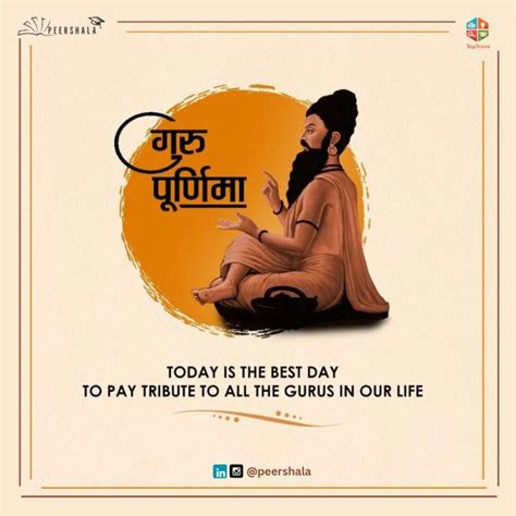 Happygurupurnima Gratitude Mentorship Continuouslearning Peershala