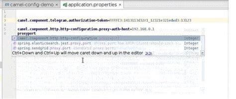 Apache Camel 218 Released Whats Included Java Code Geeks