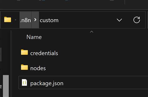 How To Bundle Custom Nodes In Docker Container Questions N8n