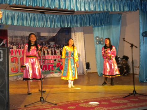 몽골 에코투어 수원시청소년육성재단 2011 05 푸른아시아 기후위기 대응 Ngo 환경단체