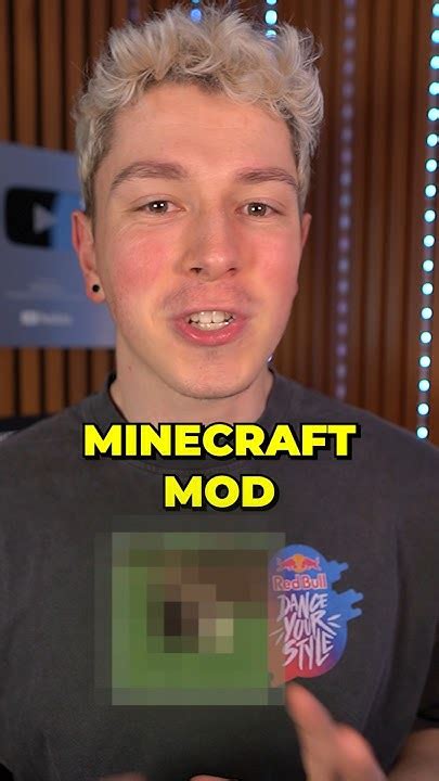 Beste Minecraft Mod Minecraft Mods Mcserver Mojang Java Bedrock