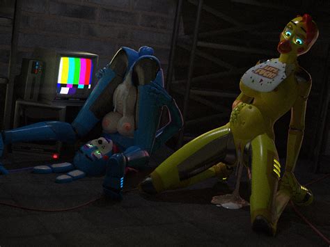 Bonnie The Rabbit Character Bio Fnaf Porn Game