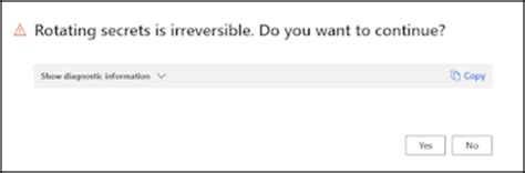 Your Connection Isnt Private In D365 Devbox Parag Chapre