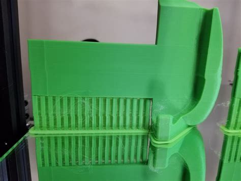 Cr 10s Pro X Axis Layer Shifting R 3dprinting