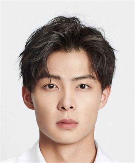 Zhang Ming En 1995 Articles Mydramalist