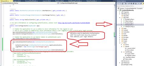How To Combine Identity With Web Api And Mvc Web Application Satva Solutions
