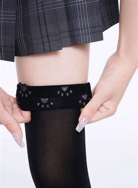 Stockings Cutiekill
