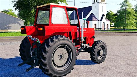 Imt 577 Staritip Fs19 Kingmods
