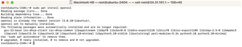 How To Configure Ssl For Apache On Ubuntu 2404 Devtutorial