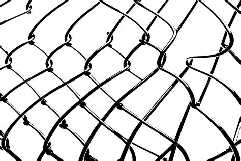 Premium Vector Wire Fence Black Grungy Overlay Background Texture On