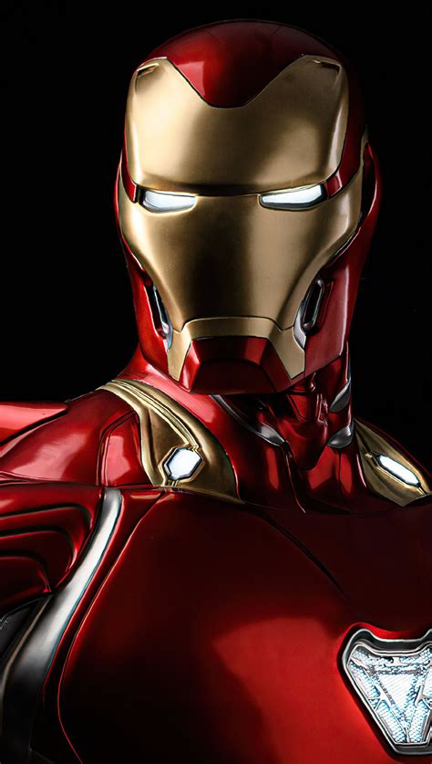 Iron Man Vertical Wallpapers Top Free Iron Man Vertical Backgrounds