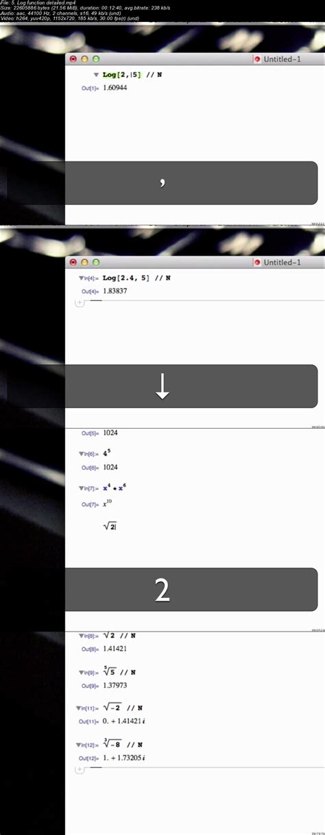 Mathematica 9 For Beginners Softarchive