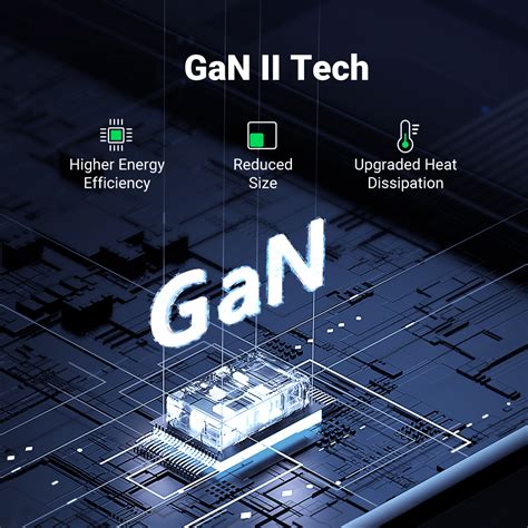 Ugreen Nexode 65w Gan Usb C Charger Ugreen Eu