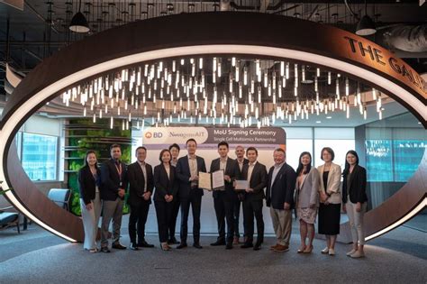 uday mishra on linkedin bdbiosciences novogeneait