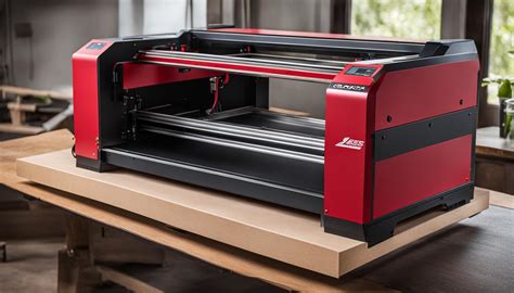 Flux Beamo Review Our Top Compact Laser Cutter