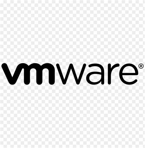 Visio Vmware Logo Clipart