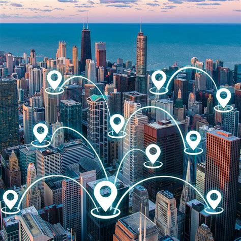 Advantages Of IoT In Business And Some Inspiring Use Cases