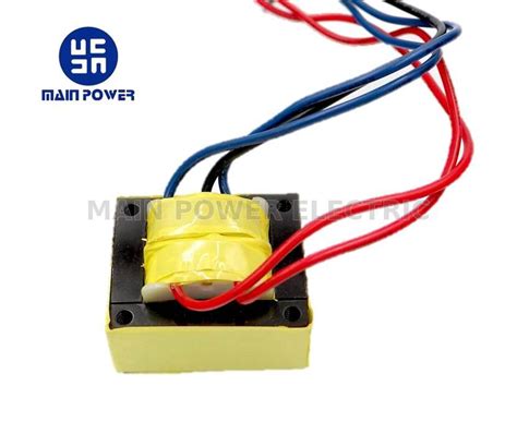Step Up Transformer 12v Dc To 240v Ac For Microwave Oven