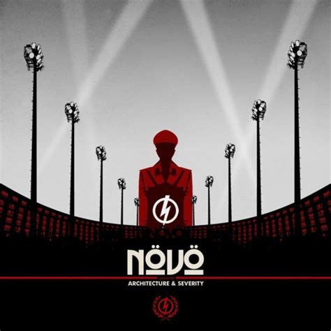 Stream N√ñv√ñ Listen To Architecture And Severity Playlist Online For