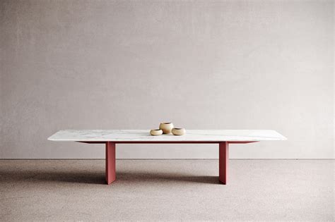 Join Table Stone Configuration 4 Architonic