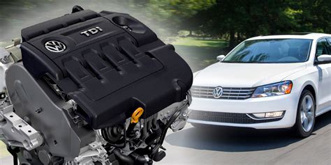 Vw Tdi Service Import Car