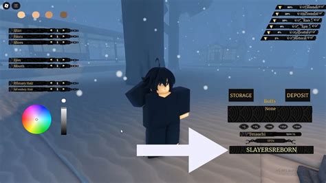 Slayers Reborn Codes June 2025 The Escapist