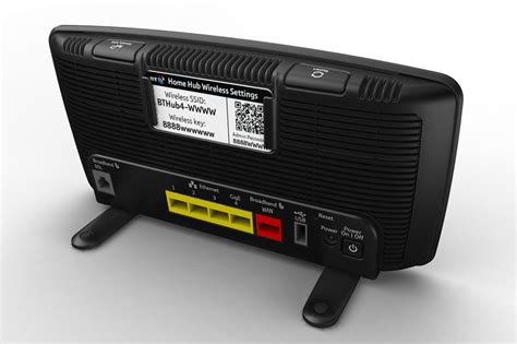 BT Home Hub 4 Quietly Released Brings Dual Band Technology 35 Upgrade Price